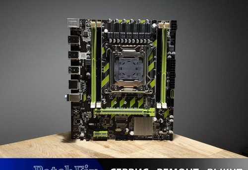 Материнская плата Atermiter X79G LGA2011