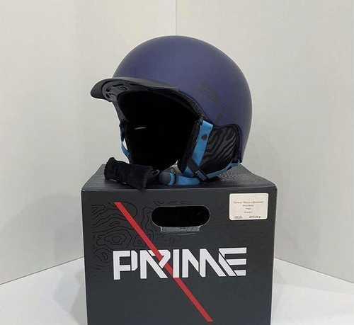 Новый Горнолыжный шлем prime
