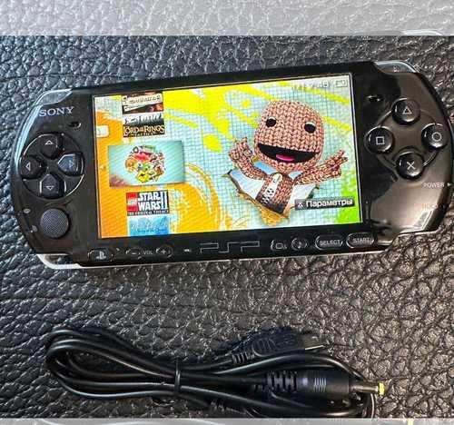 Sony PSP 3008 64Gb