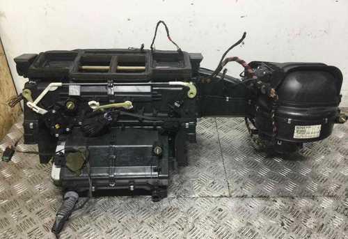 Отопитель в сборе (печка) Mercedes CLK W209 940093