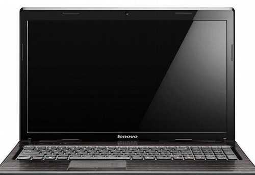 15.6" Lenovo IdeaPad G570, 320 ГБ, Core i3-2310M, RAM 4 ГБ, ATI Radeon HD 6370M 1 ГБ