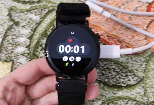 Смарт часы Huawei watch GT 2 42 mm