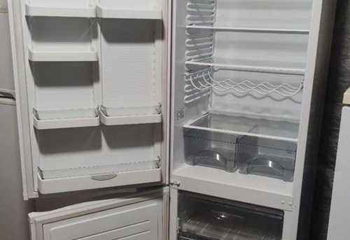 Холодильник Атлант 204 см