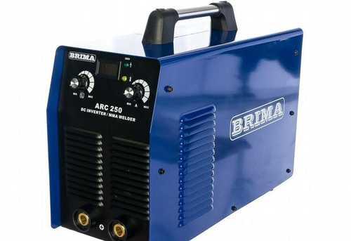 Сварочный аппарат Brima ARC-250 (380В)
