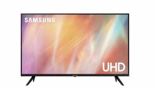 Телевизор Samsung UE55AU7002U Smart TV Новый