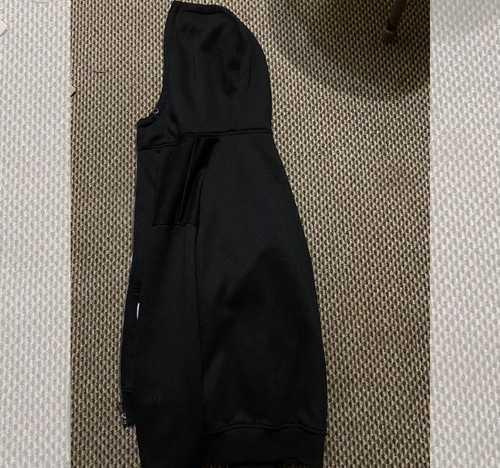 Зип худи carhartt