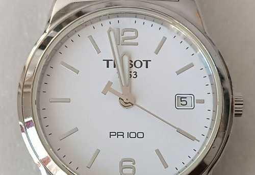Часы Tissot PR100 1853