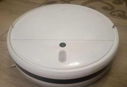 Робот-пылесос Xiaomi Vacuum Mop 1C