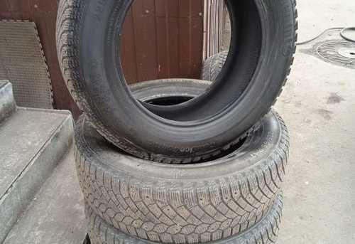 Continental ContiIceContact 4x4 225/65 R17