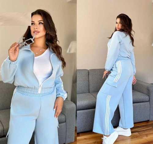 Костюм двойка Size 48 по 54