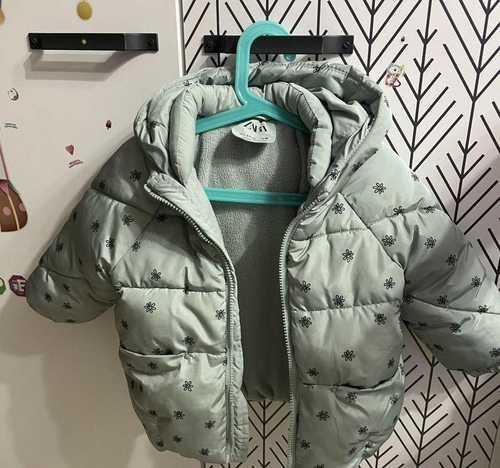 Zara kids 2-3 года 98 см