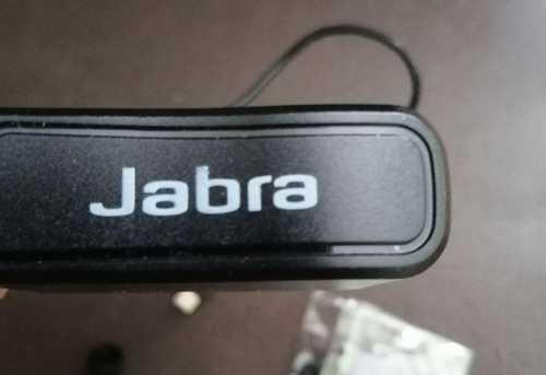 Bluetooth гарнитура jabra