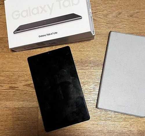 Планшет Samsung Galaxy Tab A7 Lite LTE