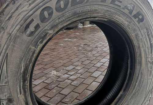 Шины goodyear 315/70R22.5