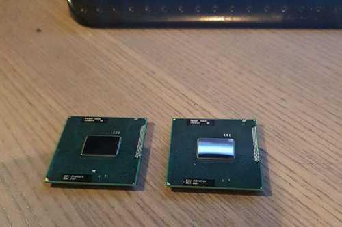 Для ноутбука Core i5-2450M, Core i7 - 620M