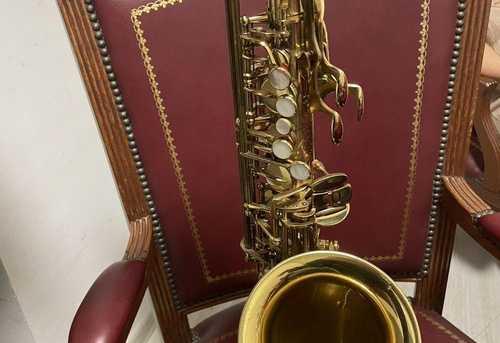 Yanagisawa alto a50