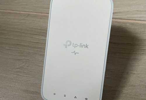 Powerline tp link TL-WPA7517