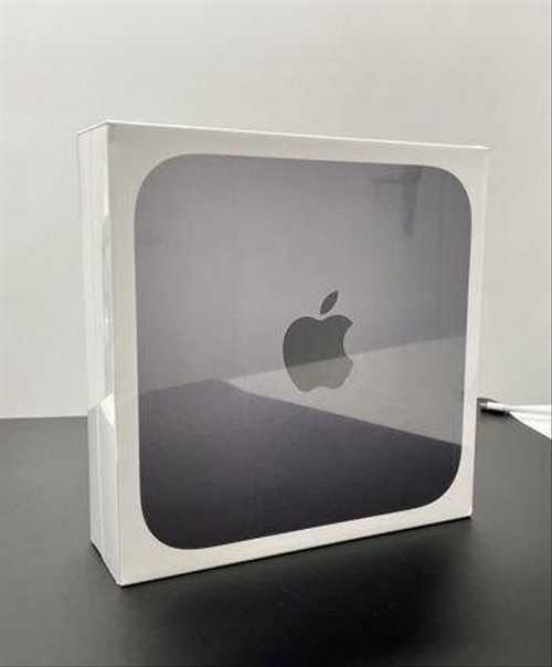 Apple Mac Mini 2018
