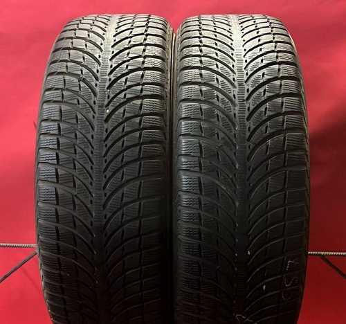 Michelin Latitude Alpin LA2 255/65 R17 103Y