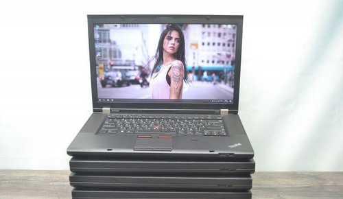 Lenovo ThinkPad T520