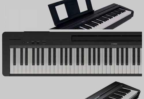 Yamaha P-143 Цифровое пианино арт С18