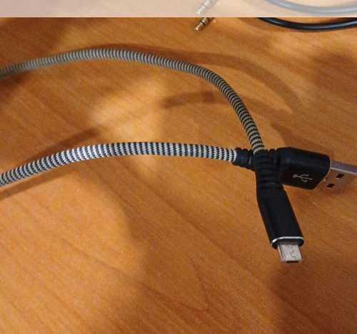 Провод micro usb