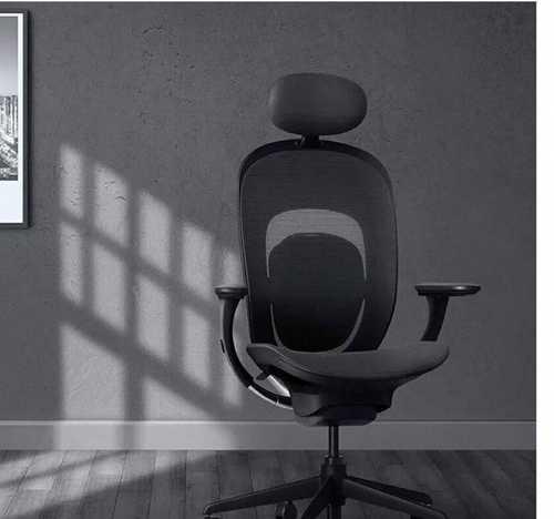 Кресло Xiaomi Yuemi YMI Ergonomic Chair