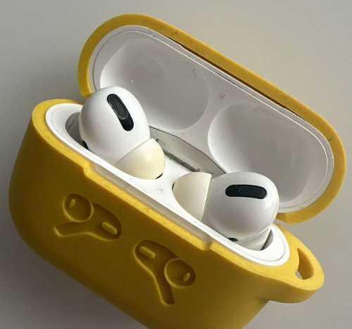 Airpods pro 1 наушник правый