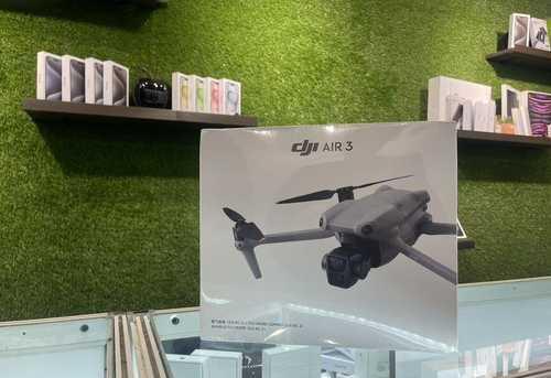 Dji mavic air 3