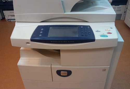 Xerox WorkCentre 4260+2 картриджа