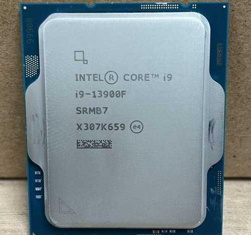 Intel core i9 13900f