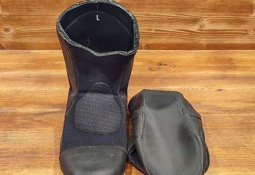 Носки Aqualung для сухого гидрокостюма размер L