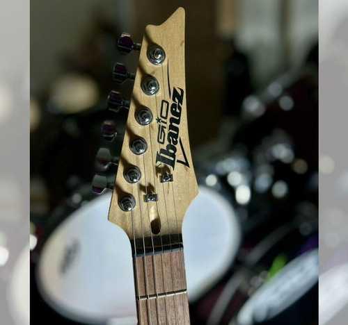 Электрогитара ibanez gio grx40