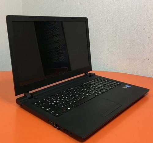 Ноутбук - lenovo 80MJ- 2LS