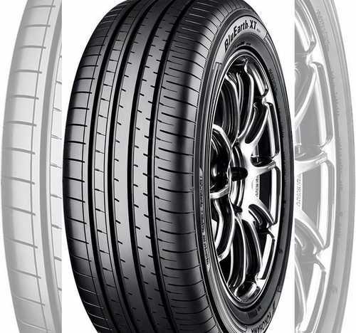 Yokohama BluEarth-XT AE61 235/50 R20 100V