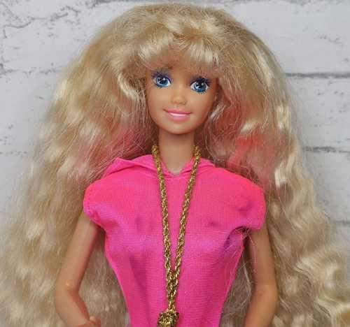 Barbie Rappin' Rockin' 1991