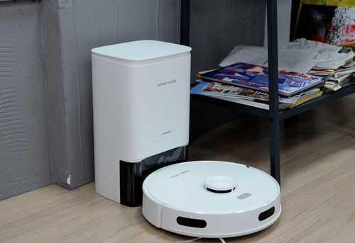 Honor choice robot cleaner r2 plus