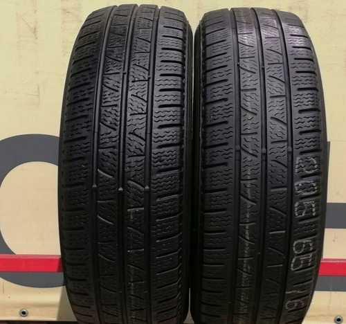 Pirelli Carrier Winter 205/65 R16C