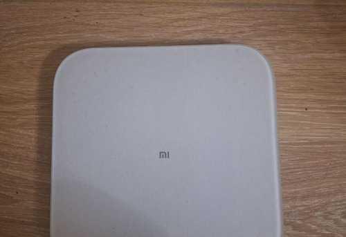 Весы Xiaomi Mi SMART Scale 2