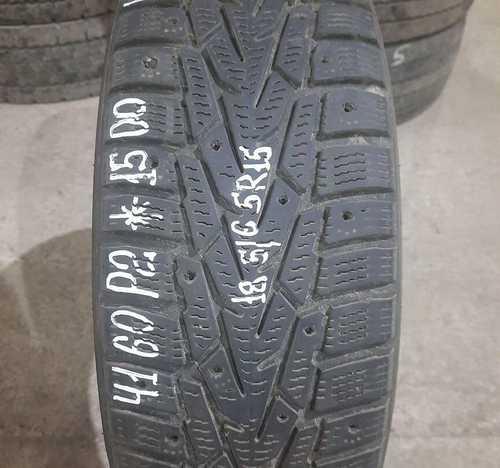 Nokian Tyres Hakkapeliitta 7 185/65 R15