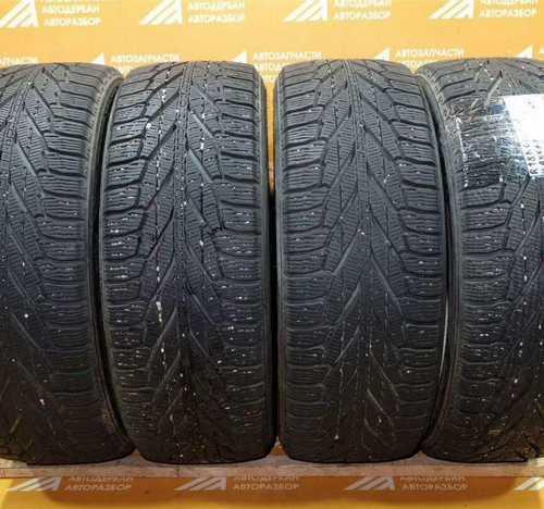Nokian Tyres Hakkapeliitta R2 SUV 225/55 R18 102R