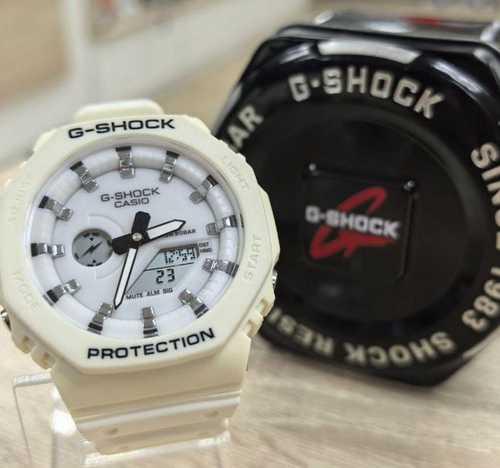 Наручные часы Casio G-shock