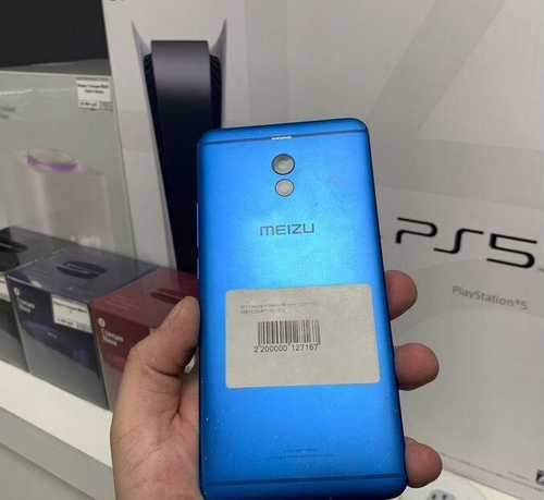 Бу смартфон Meizu M6 Note 3 на 32GB blue