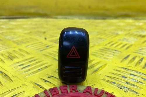 Кнопка аварийной сигнализации Opel Frontera B