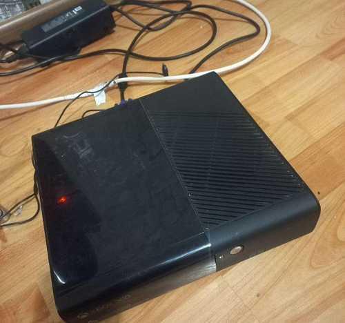 Xbox 360 e