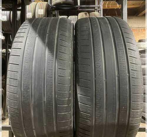 Pirelli Cinturato P7 255/45 R19 100V