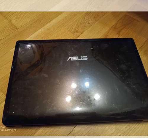 Asus k52j