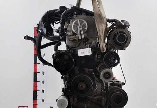 Двигатель (двс) Nissan X-Trail T31 (2007-2014) QR2