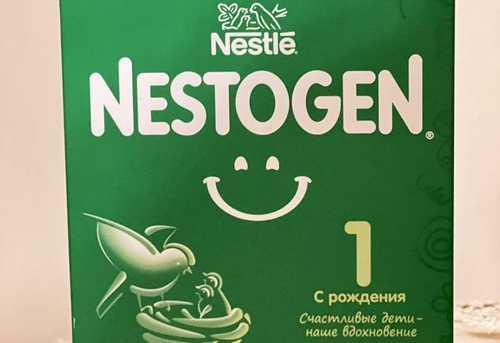 Детская смесь nestogen 1