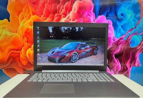 Lenovo 15.6" FullHD A6-9220/8GB/1TB/Radeon 530 2GB